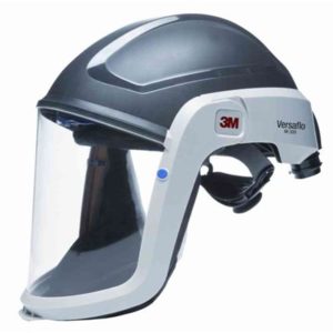 Hjelm 3M Versaflo M300-serien - allrek.no